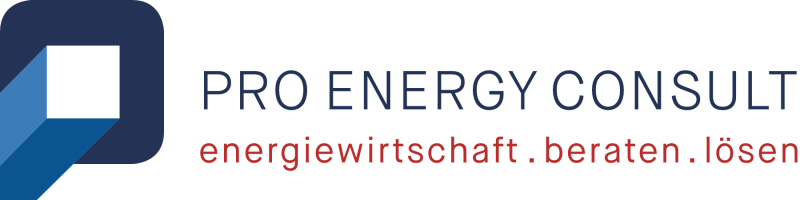 Berater Energiewirtschaft - PRO ENERGY CONSULT GMBH
