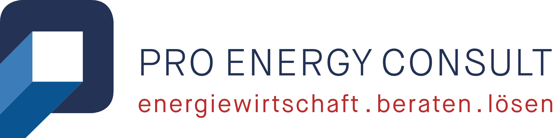 Berater Energiewirtschaft - PRO ENERGY CONSULT GMBH